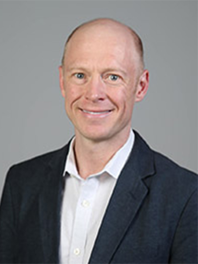 Eric Martin, Ph.D. | Honors College | Baylor University